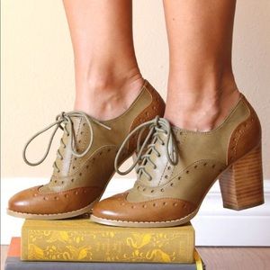 Restricted Shoes | Sexy And Elegant Cork Heels | Poshmark